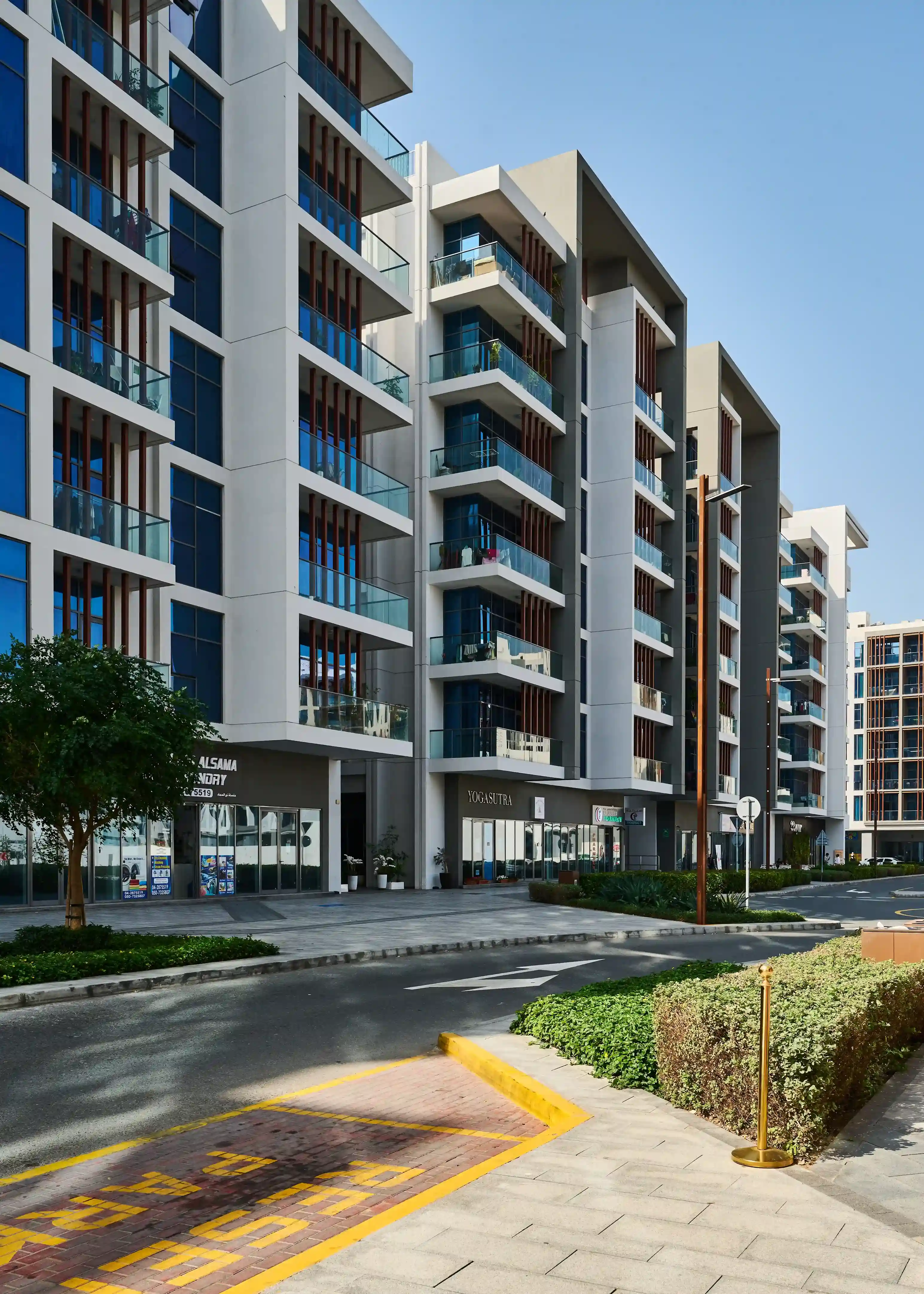 Schedule Your Appointment at Wasl Experience Center | Wasl